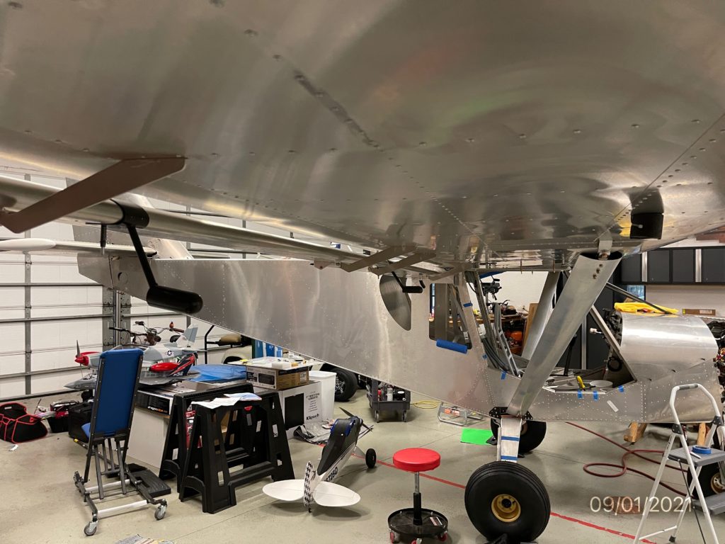 Flaperons – it is … – Zenith 2020